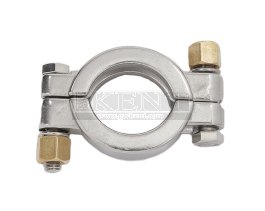 HI PRESSURE CLAMP | Shop Tanks, Parts & Fittings