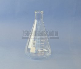 500 ml. Erlenmeyer Flasks | Shop Tanks, Parts & Fittings