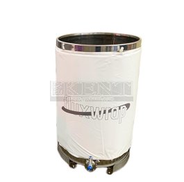 Flex Tank Jacket with Insulated Wrap | Shop Parts & Fittings