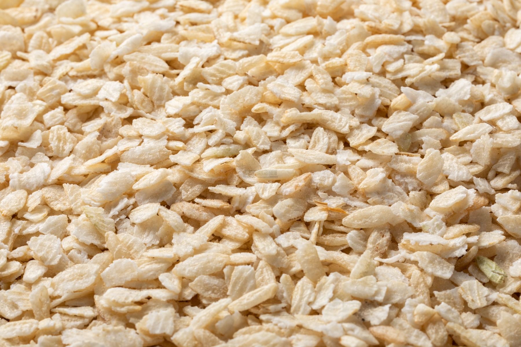 how to cook brown rice flakes