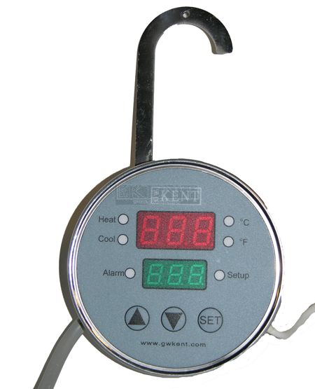 temperature controller
