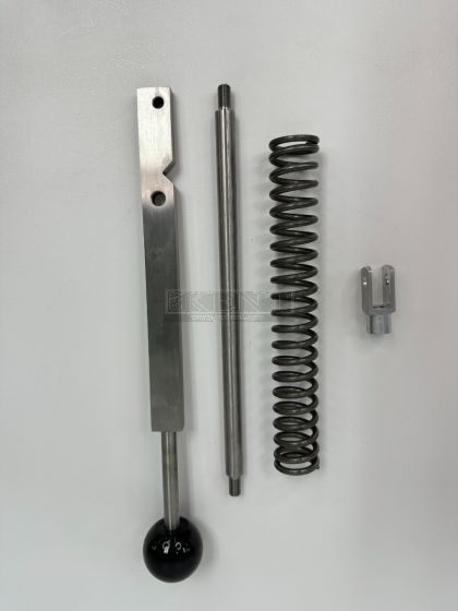 Replacement Kit of Parts Counter Pressure 4 Spout Bottle Filler