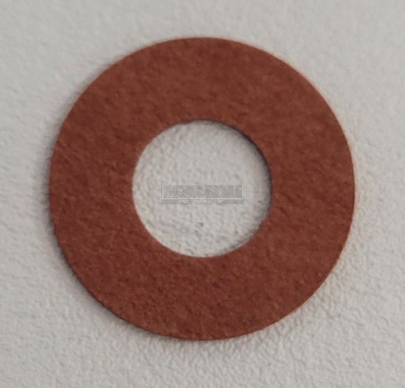 Replacement Fiber Washer for Sample Valve